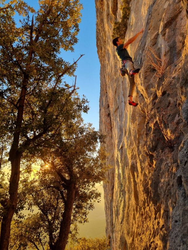 Guided Climbing of Eiger, Matterhorn & Mont Blanc | 57hours
