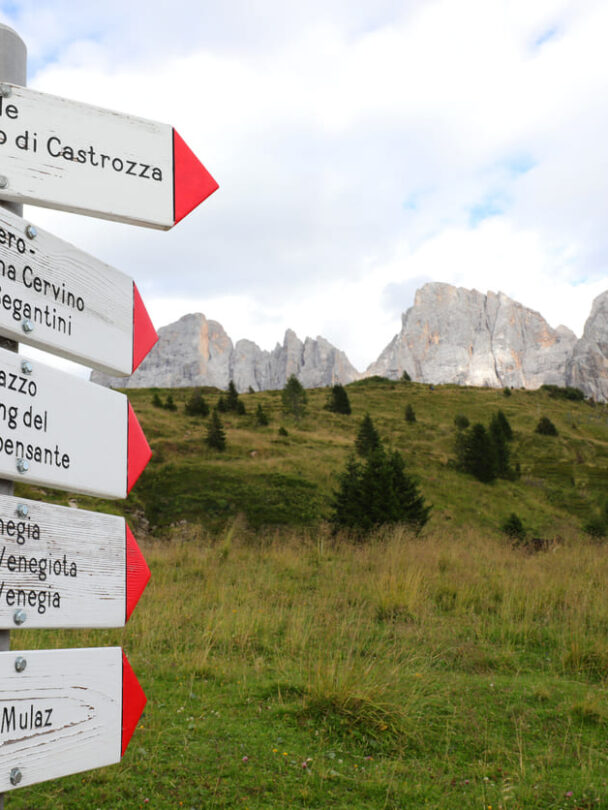 Trekking Val Gardena With an Expert Guide, Italy | 57hours
