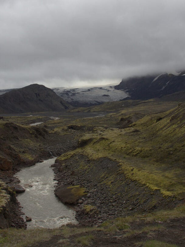 Guided Laugavegur Trail Hiking Tour, Iceland | 57hours