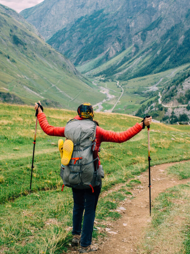 Women Chamonix Day Hikes With Professional Guide | 57hours