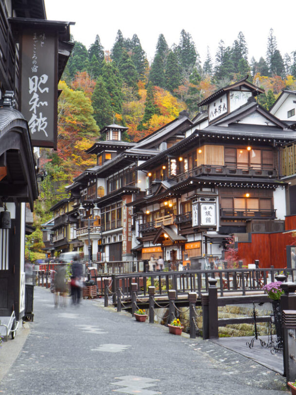 Michinoku Coastal Trail Tour: Hike Japan’s Seaside | 57hours