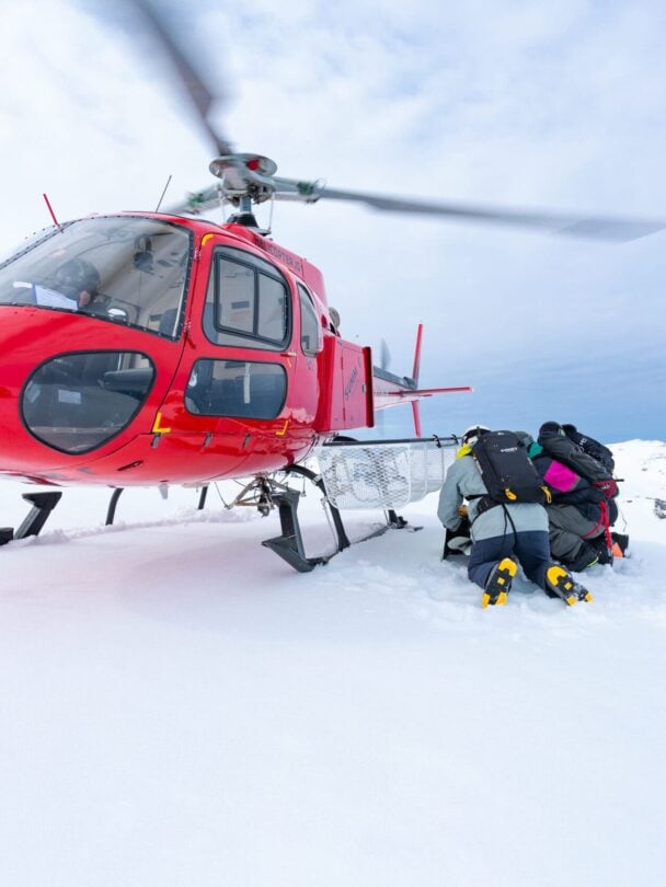 Iceland Ski Holidays Women: Westfjords Experience | 57hours