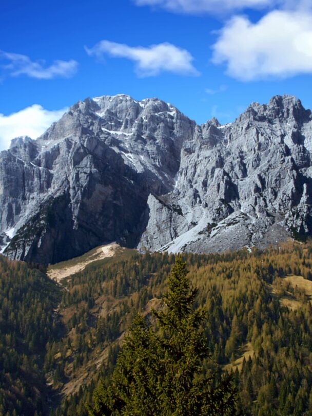 Trekking Val Gardena With an Expert Guide, Italy | 57hours