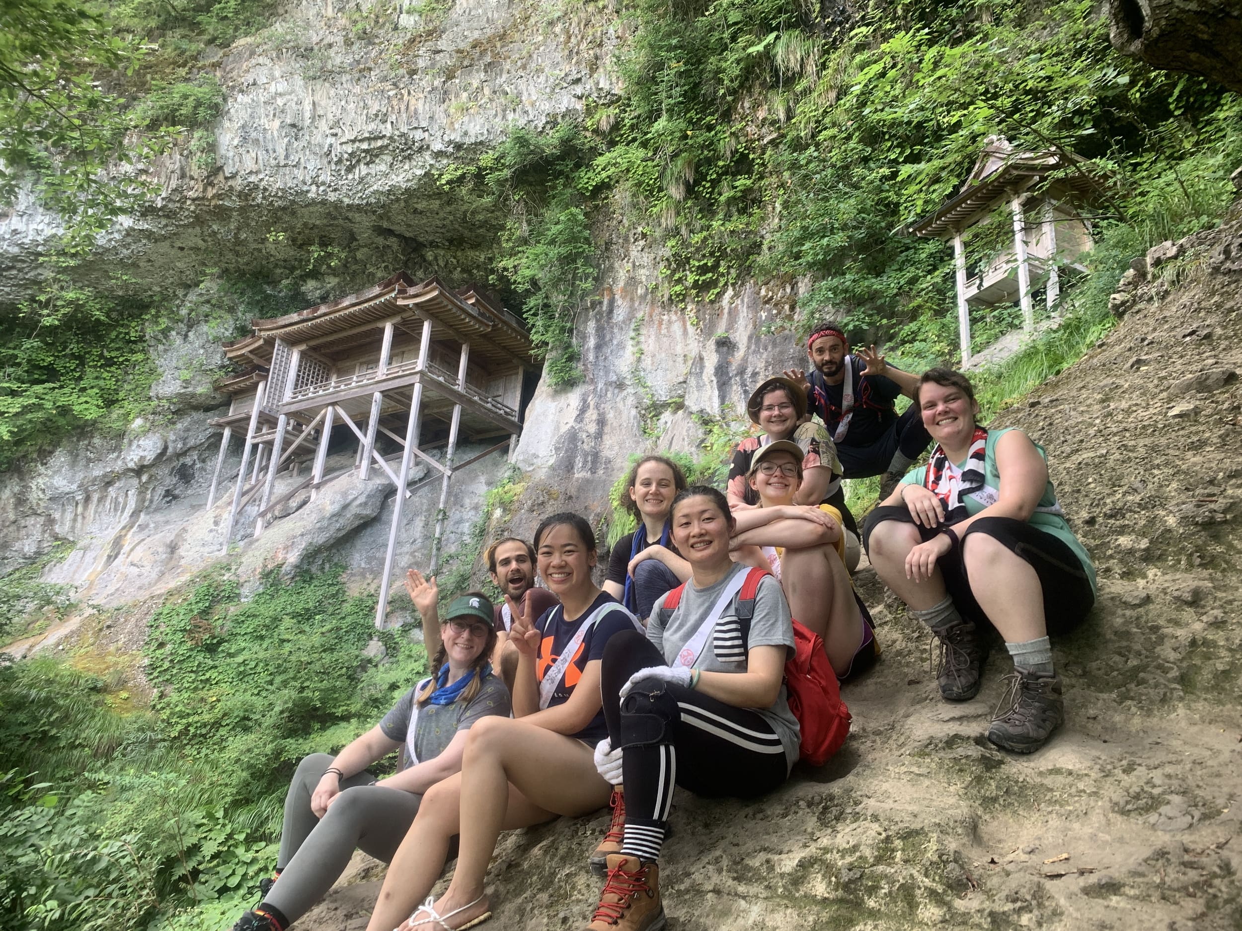 Japan Coast Bike Tour: Guided Adventure in San’in | 57hours