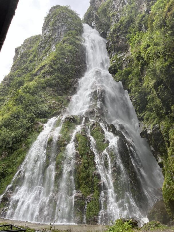 Hike the Epic Manaslu Trek – 57hours