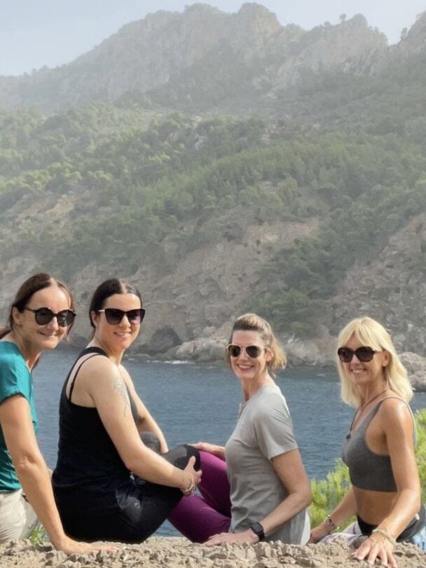 Hike Serra de Tramuntana: GR221 in Mallorca, Spain | 57hours