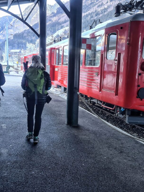 Self-Guided Walker's Haute Route, Chamonix to Zermatt | 57hours