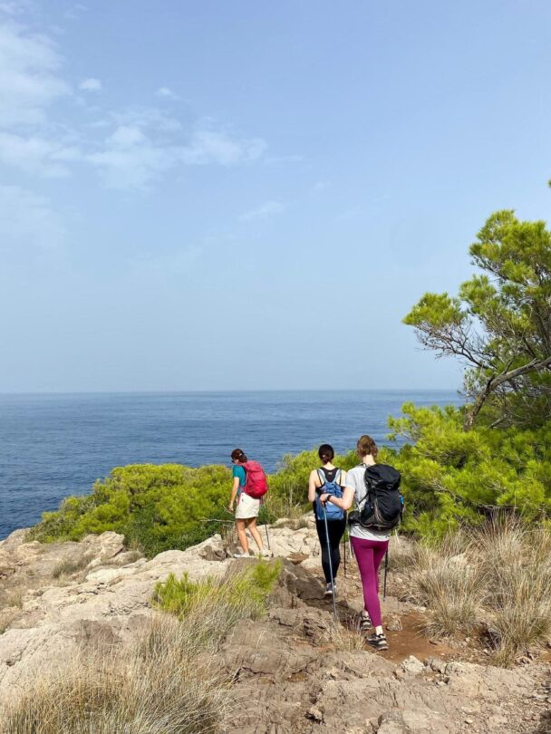 Hike Serra de Tramuntana: GR221 in Mallorca, Spain | 57hours