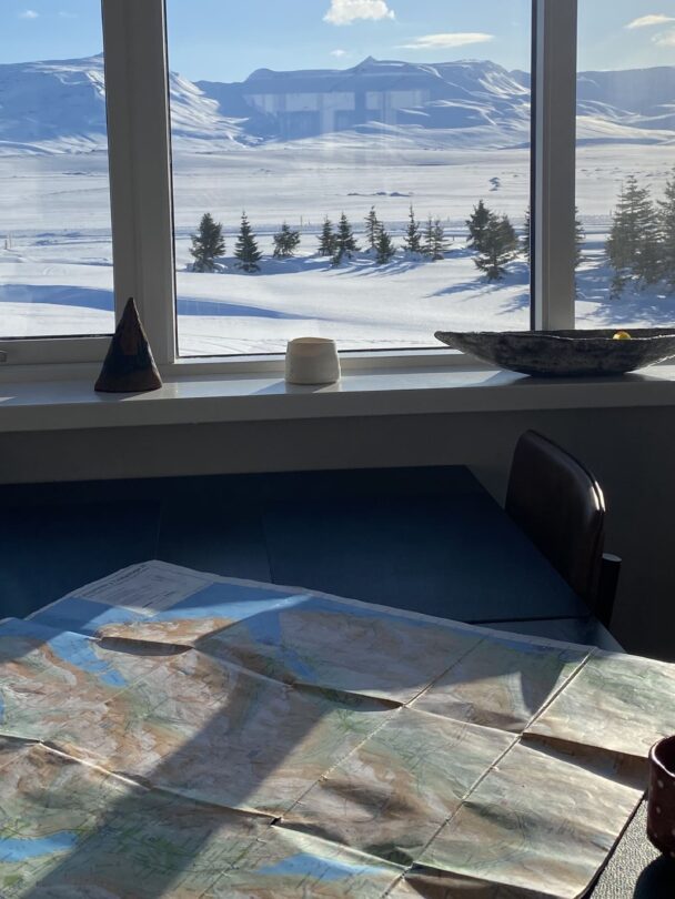 Iceland Ski Holidays Women: Westfjords Experience | 57hours