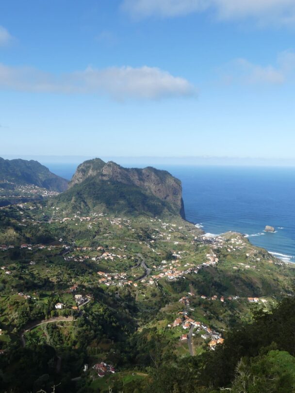 Hiking and Wellness Retreat in Madeira, Portugal | 57hours