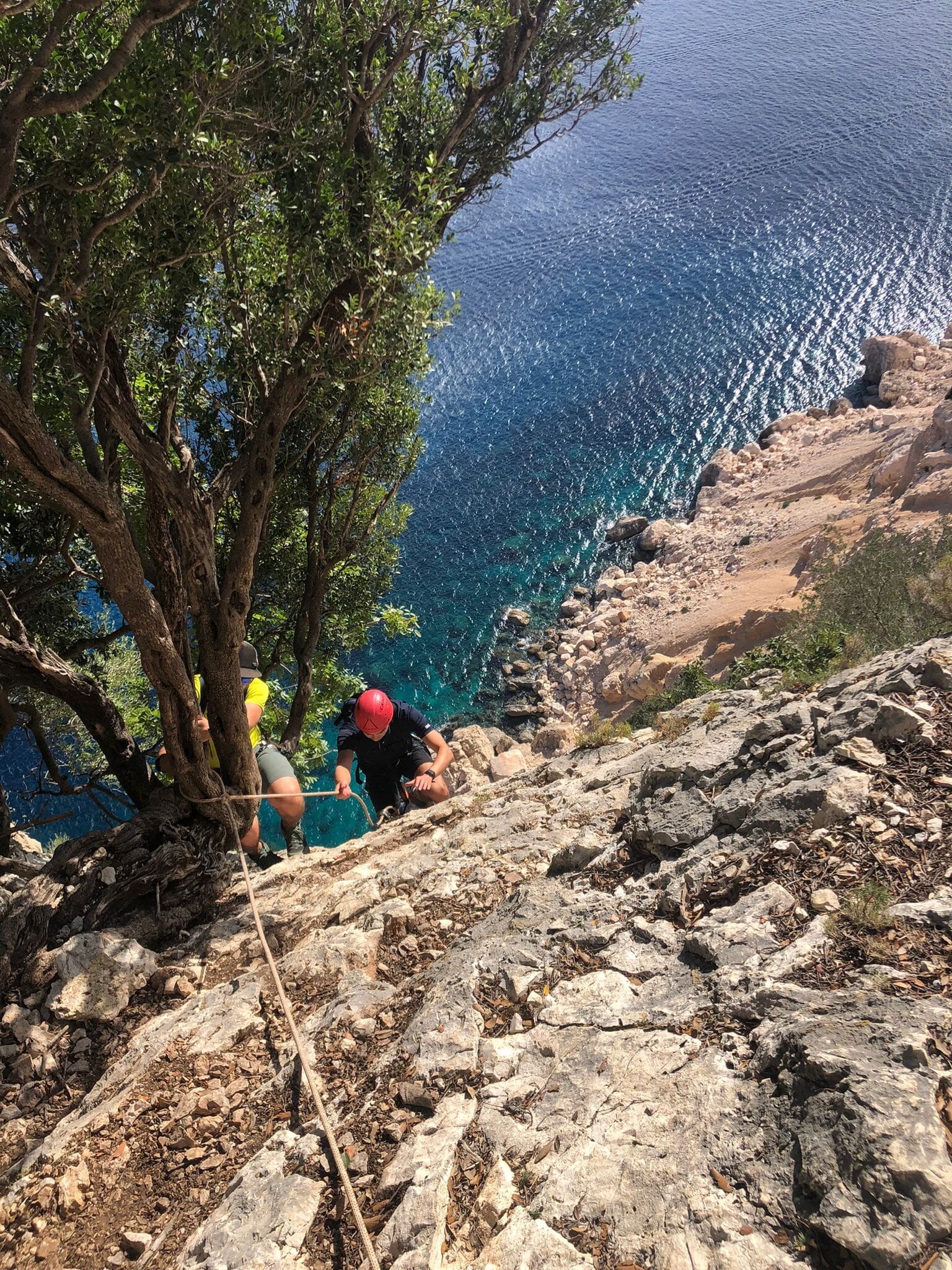 Hiking and Sailing in Sardinia: Selvaggio Blu | 57hours