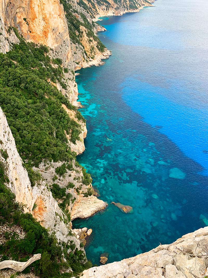 Hiking and Sailing in Sardinia: Selvaggio Blu | 57hours