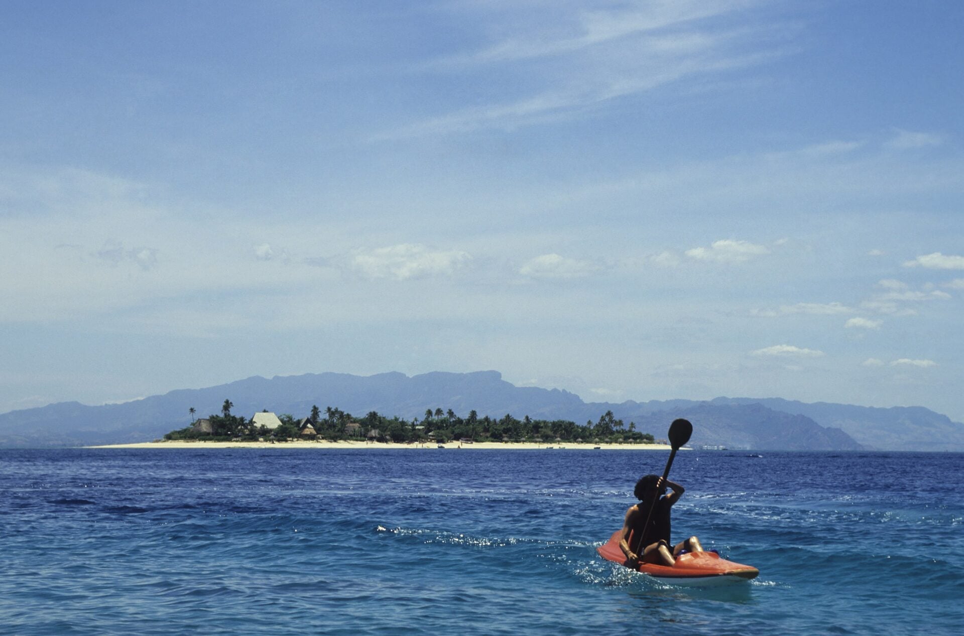 Fiji Kayaking: A Complete Guide – 57hours