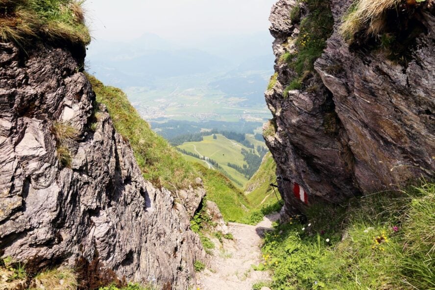 Best Hikes in Switzerland: Our Top 12 Picks – 57hours